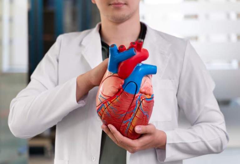 Heart Plaquex Therapy Treatment Center in Manhattan, NYC