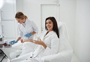 UV Blood Irradiation Therapy & Treatment Center in New York