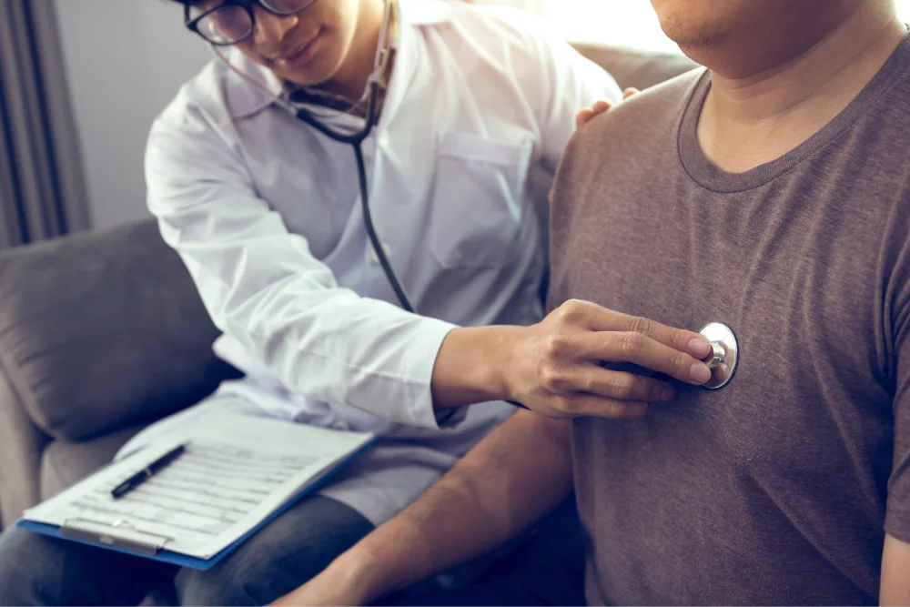 Cardiac Testing Near Me: Find a Test Center Near Me