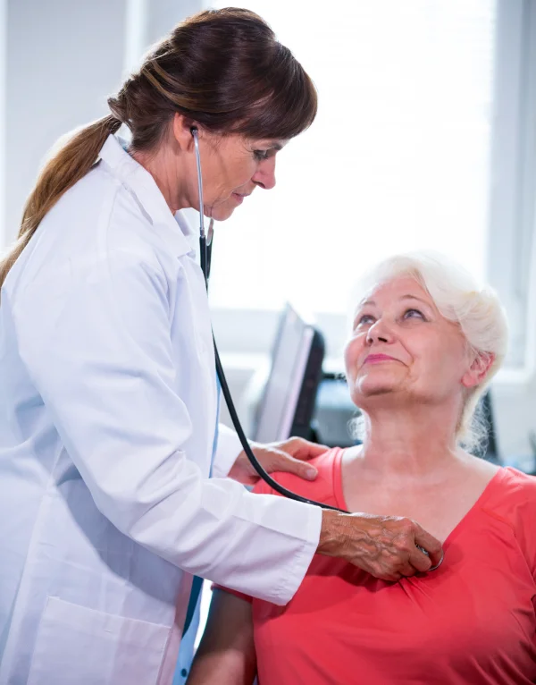 Cardiac Testing Near Me: Find a Test Center Near Me